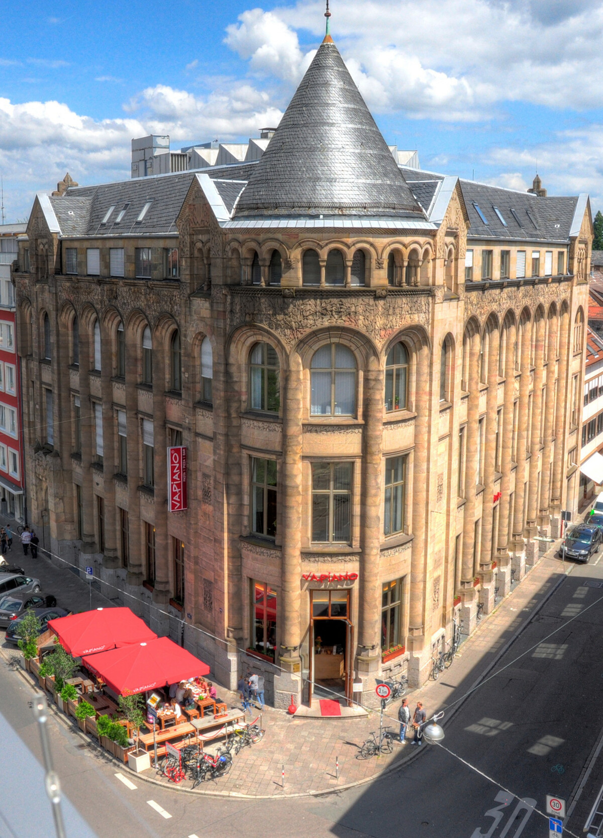 KIT - ITAS - 30 Jahre ITAS